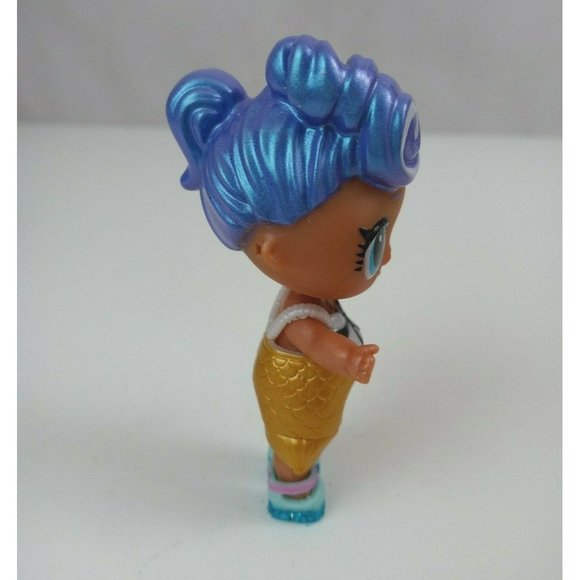 MGA Entertainment | Toys | Lol Surprise Doll Captain Bb Captain Mermaid ...